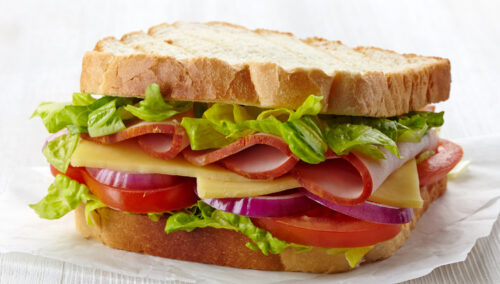 Sandwich-Position mittleres Management | Gudrun Happich