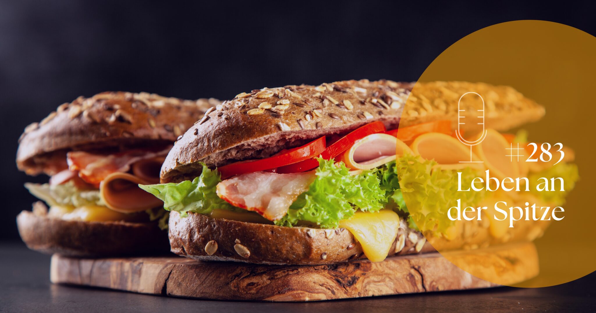 Sandwich-Position mittleres Management | Gudrun Happich